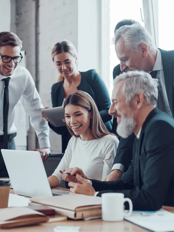 Drive Success with Mentor Hub's Mentoring Solutions